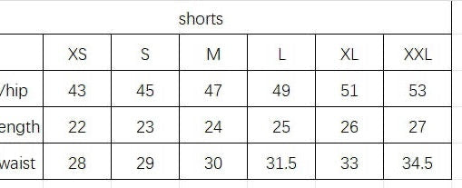 Angola - Shorts – OhSewPlush